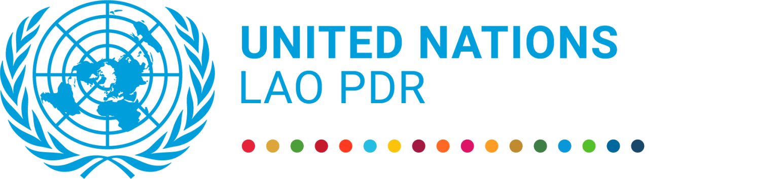 UNCT_Logo_RGB_Lao PDR_Horizental colour - Home